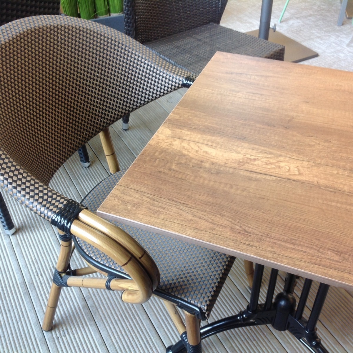 Barrique oak | Hilma