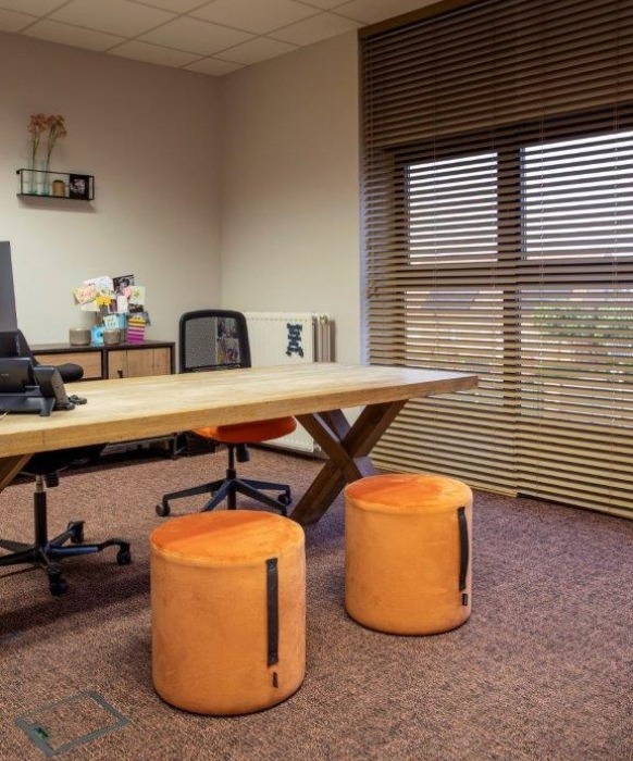 Benoit security | Hilma